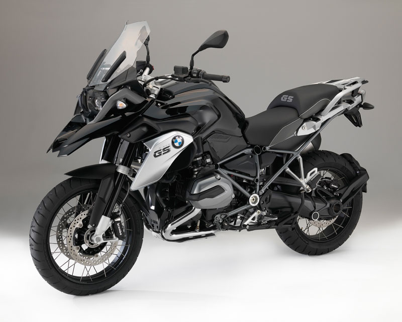 Map tuning BMW Motorrad R Series - CKECU
