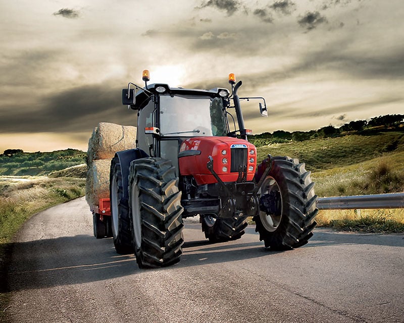 Map tuning SAME Silver - CKECU