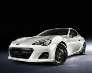 Subaru BRZ Map Chip Tuning Stage 1 and Stage 2 - CKECU